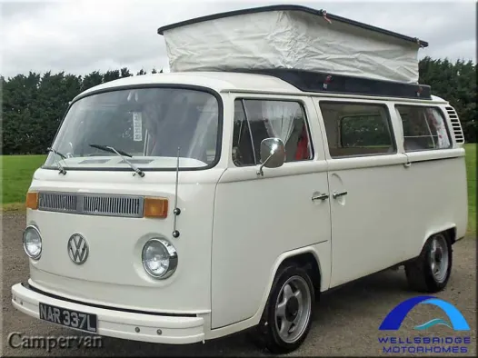 2023 Auto Sleepers Custom Air