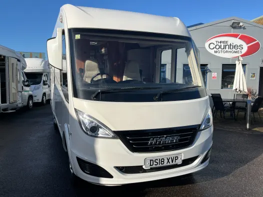 Citroen Romahome R25