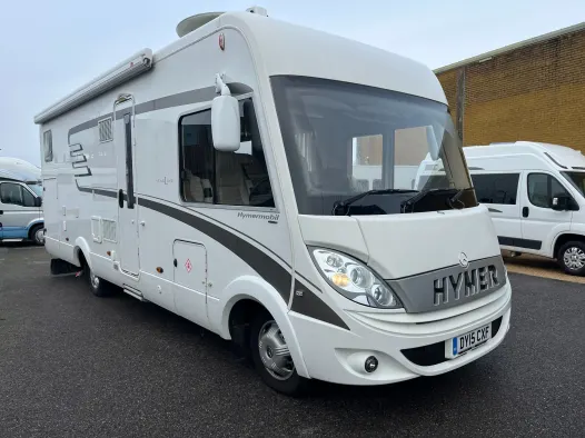 Citroen Romahome R25