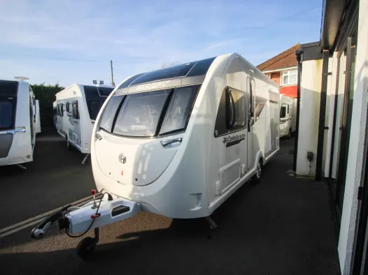 Coachman Acadia 'design Edition' Xcel 860 (2020)