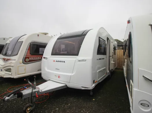 Coachman Acadia 'design Edition' Xcel 860 (2020)