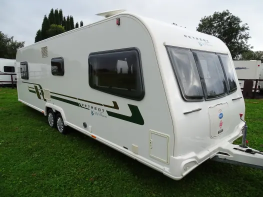 Coachman Acadia 'design Edition' Xcel 860 (2020)
