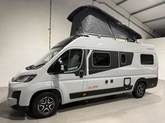 Dealer: The Motorhome Showroom