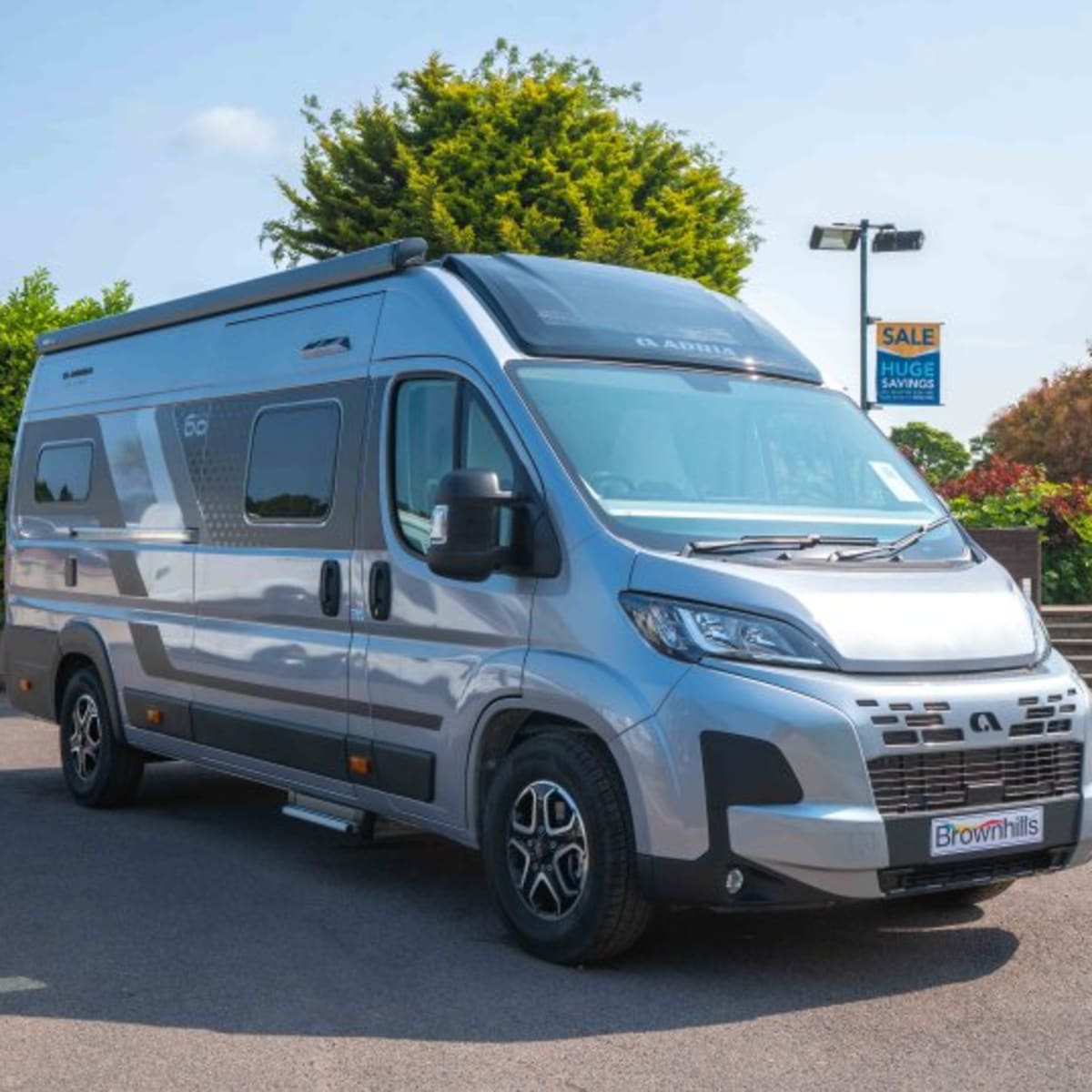 Campers4Sale
