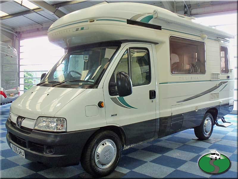 - Campers4sale