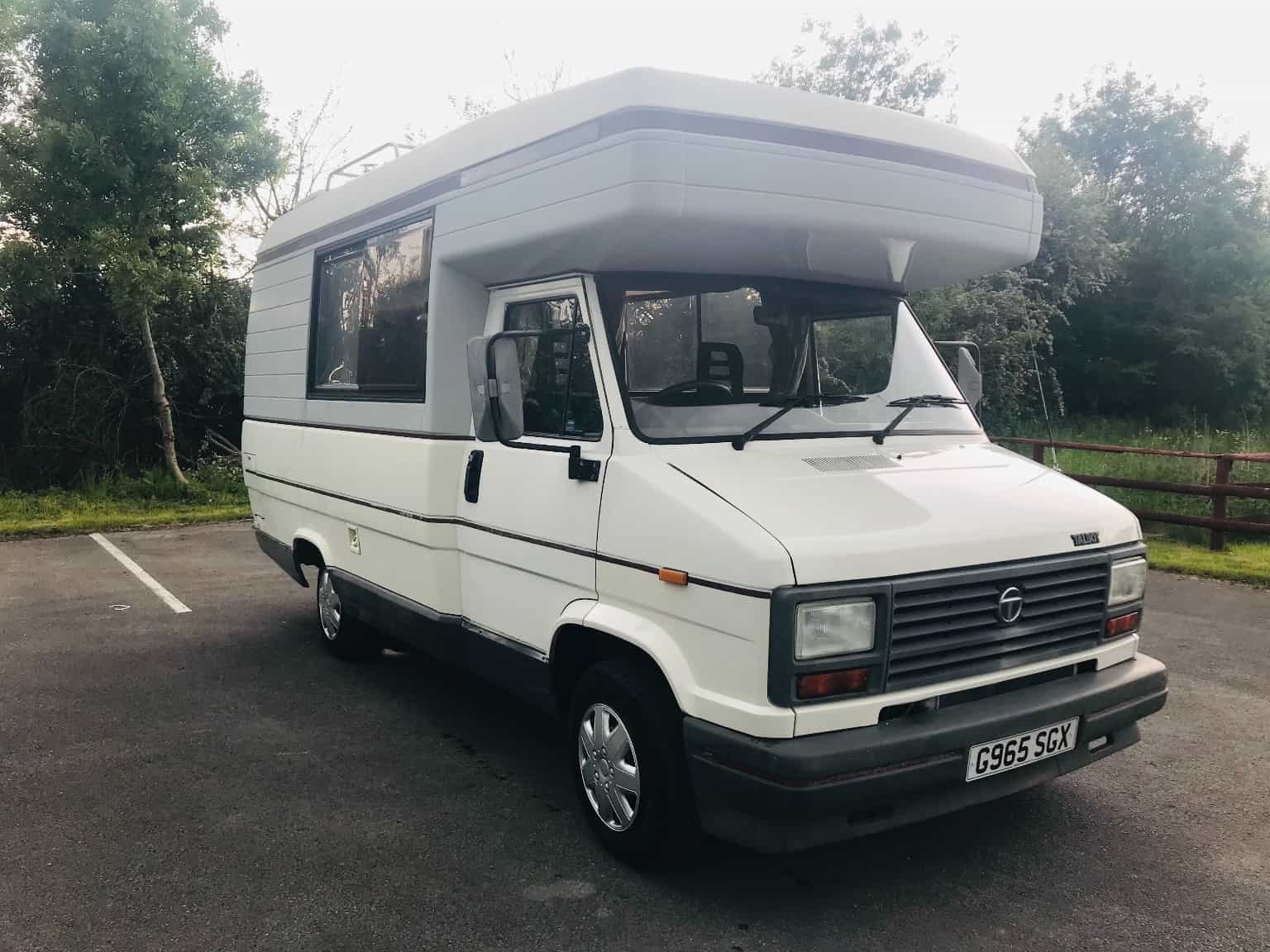 - Campers4sale