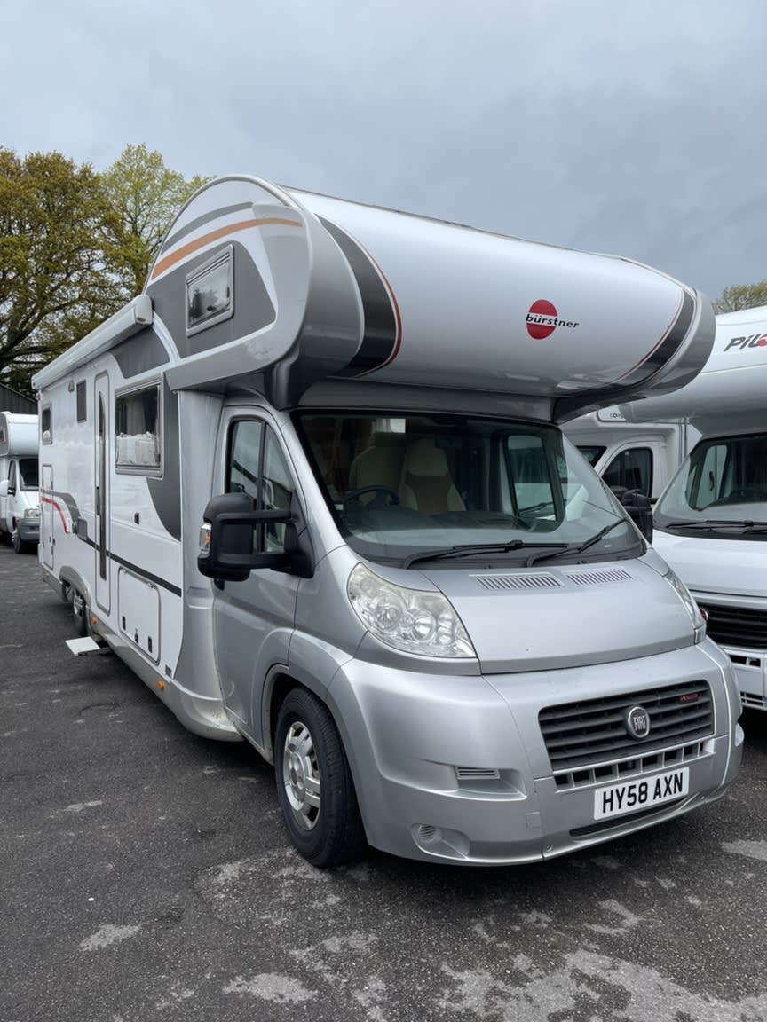 - Campers4sale