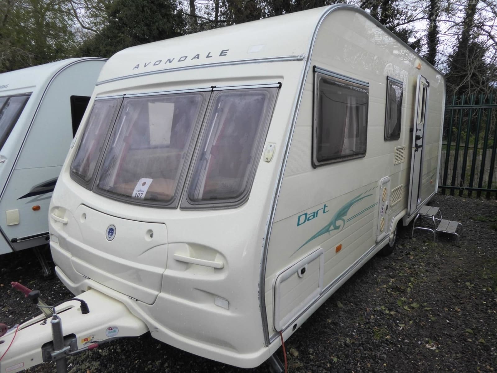 - Campers4sale