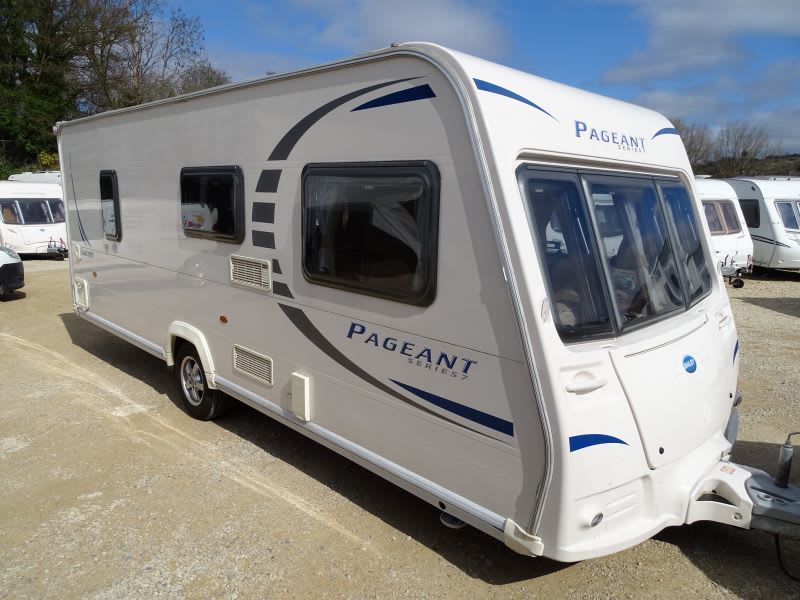 2010 Bailey Pageant Sancerre