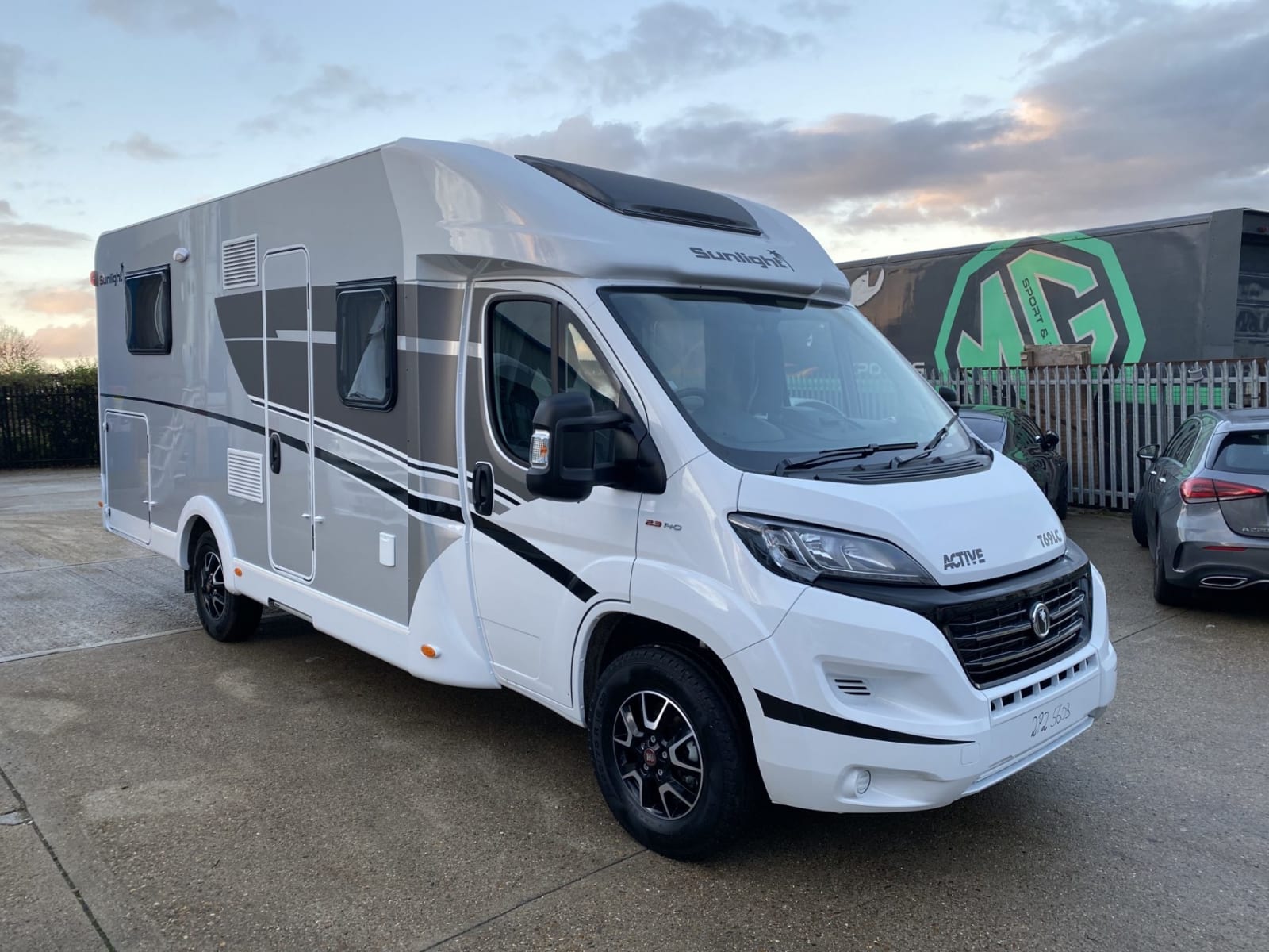 - Campers4sale