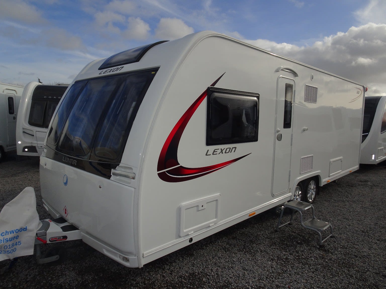 - Campers4sale