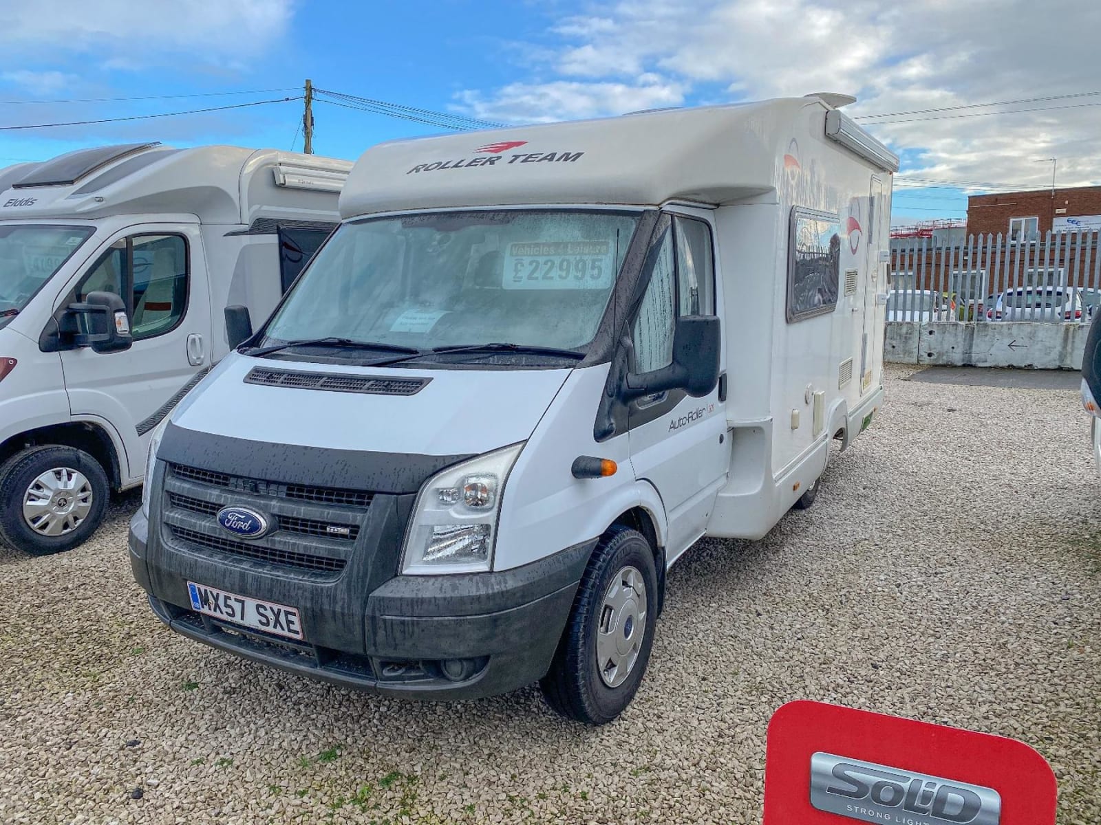 - Campers4sale