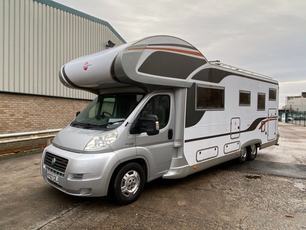 - Campers4sale