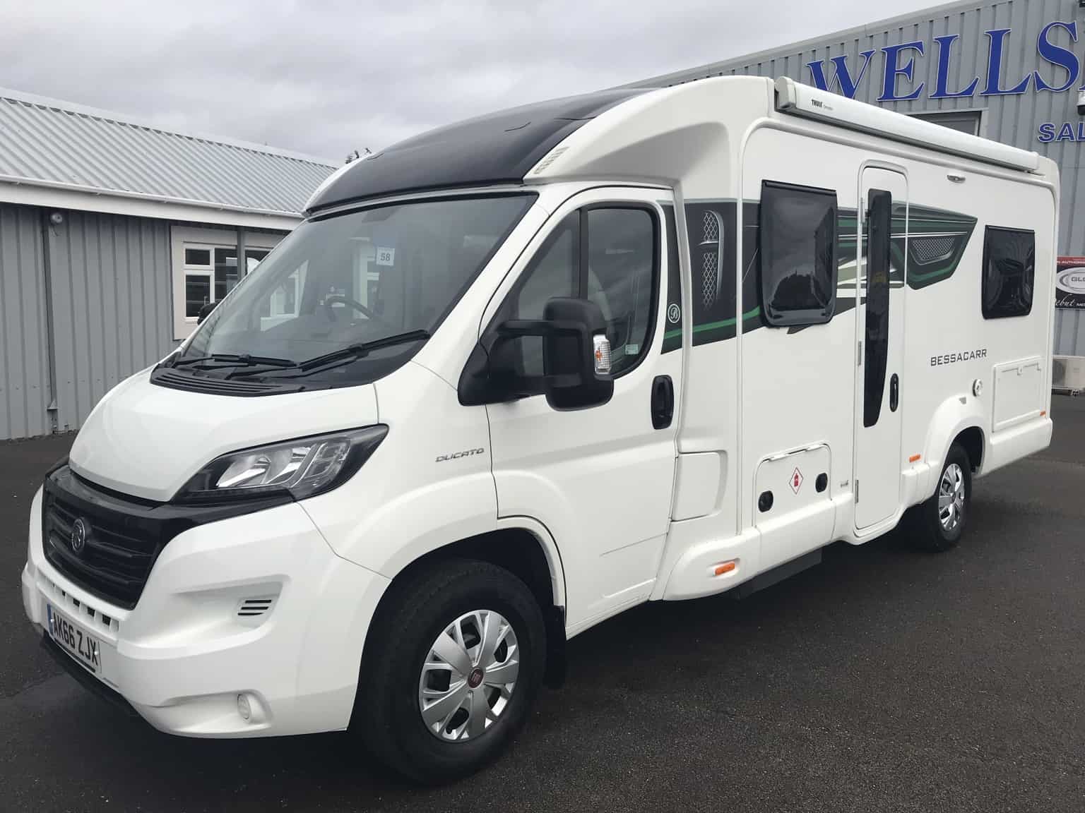 - Campers4sale