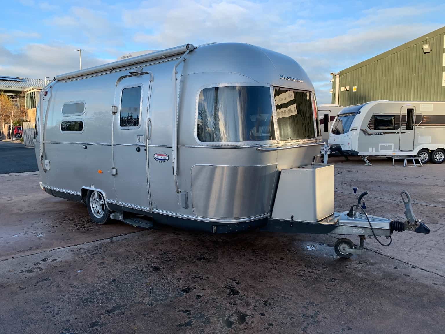 - Campers4sale