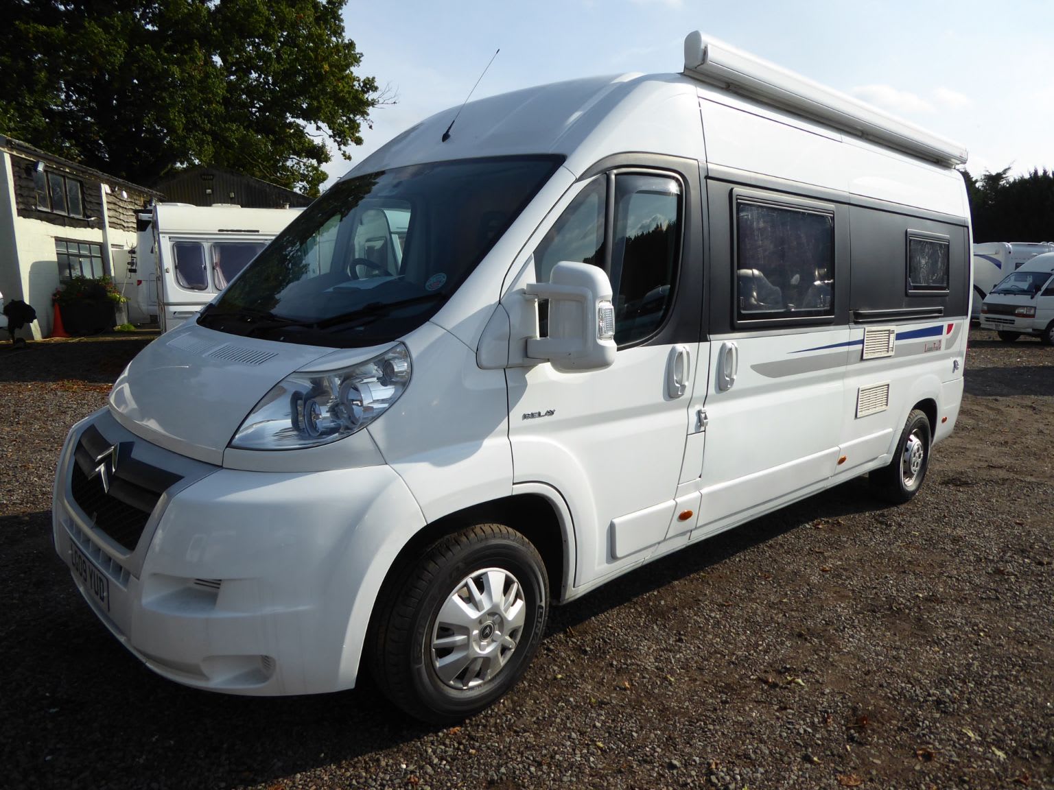 - Campers4sale
