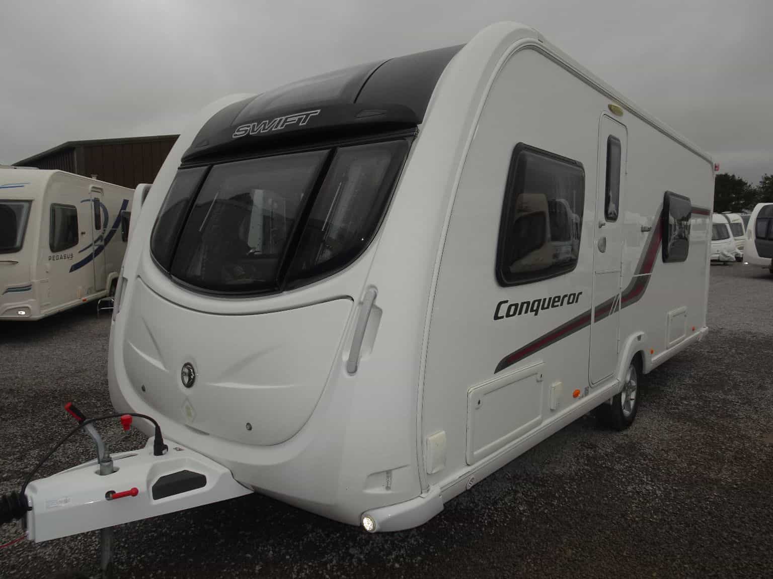 - Campers4sale