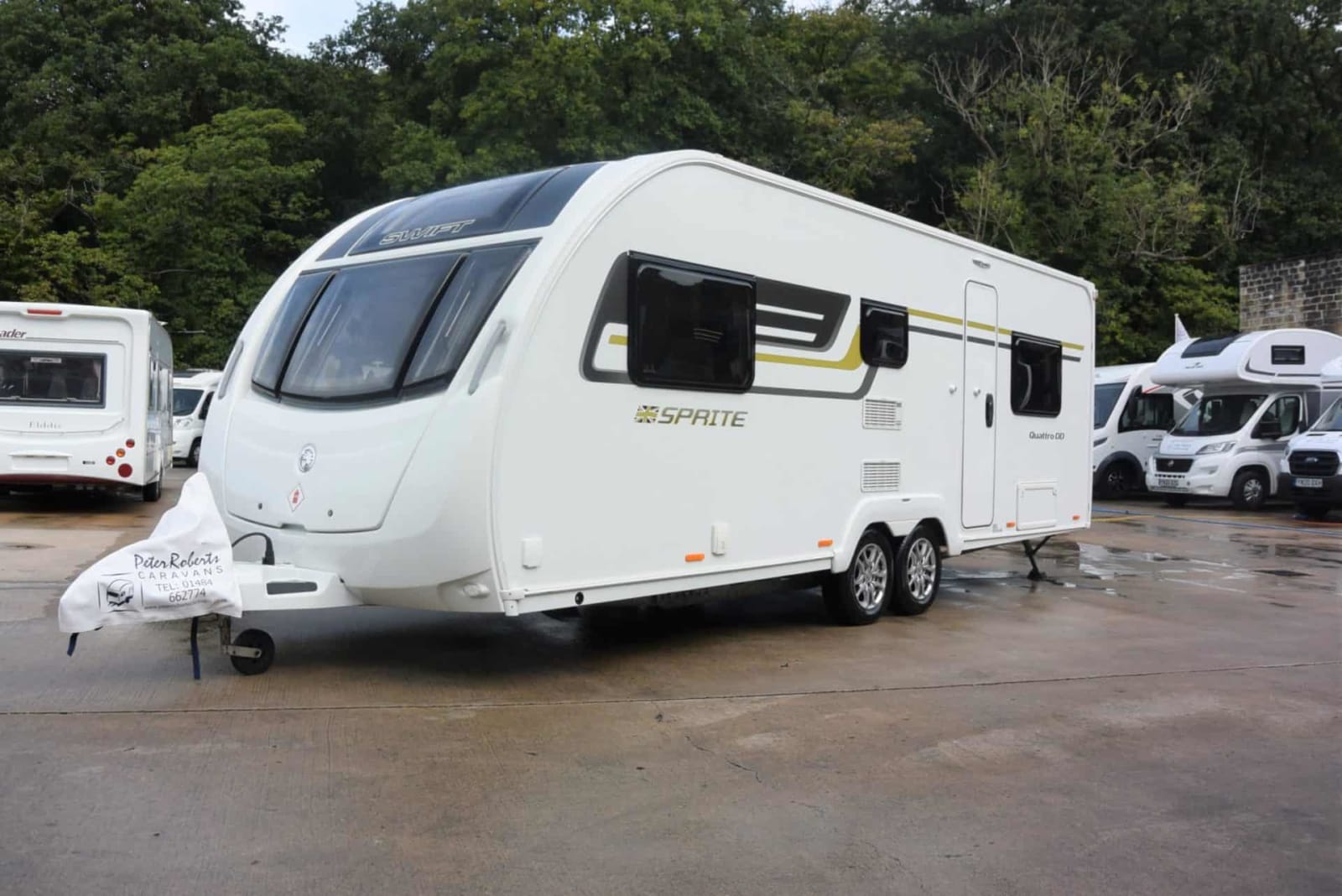 - Campers4sale
