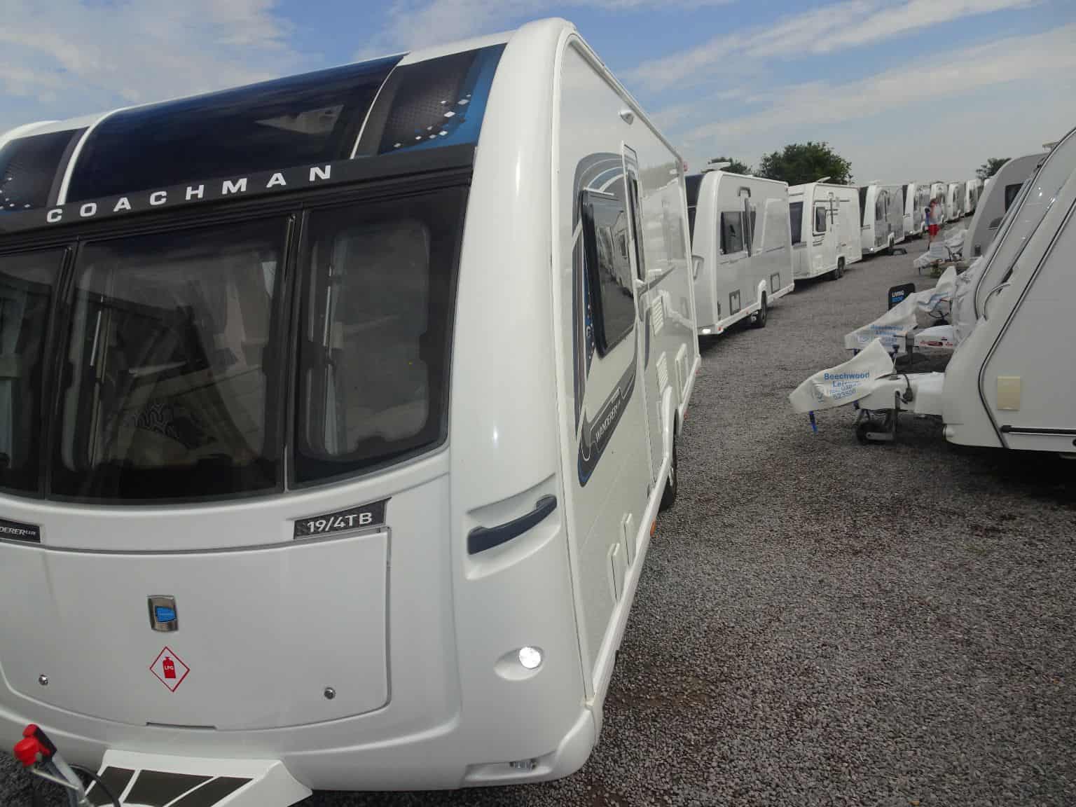 - Campers4sale