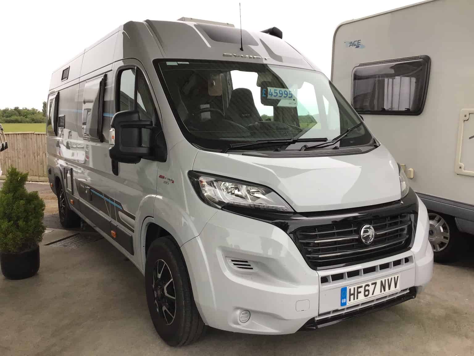- Campers4sale
