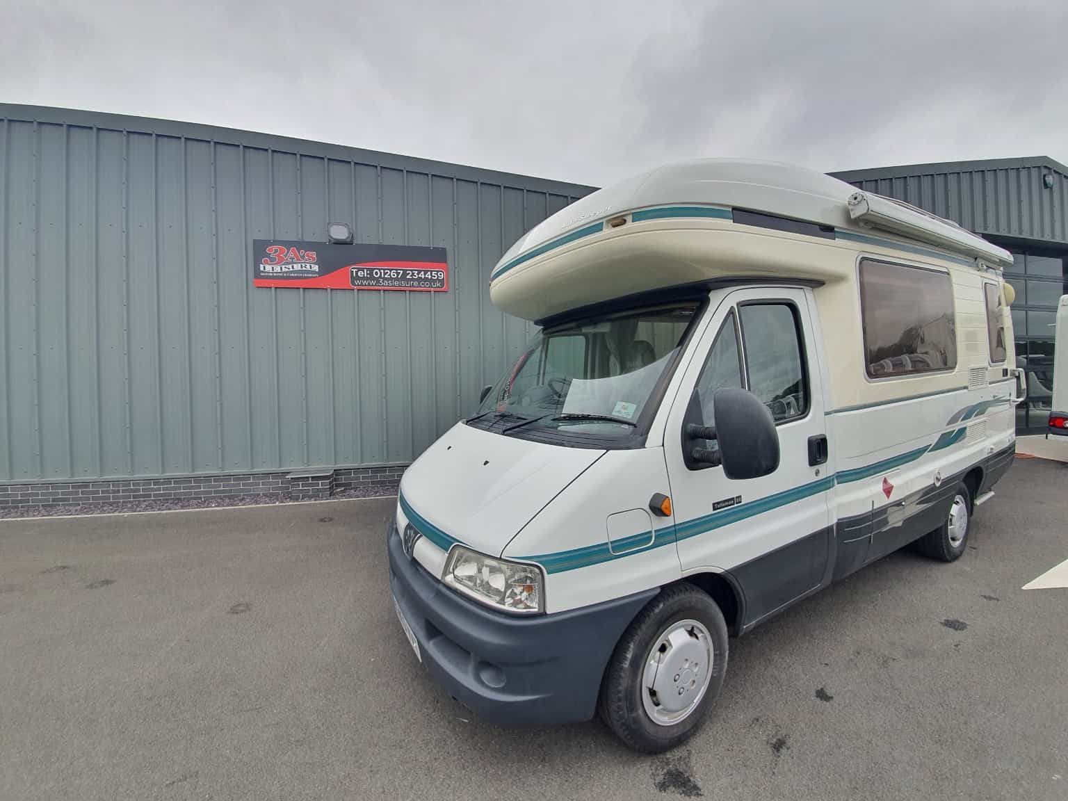 - Campers4sale