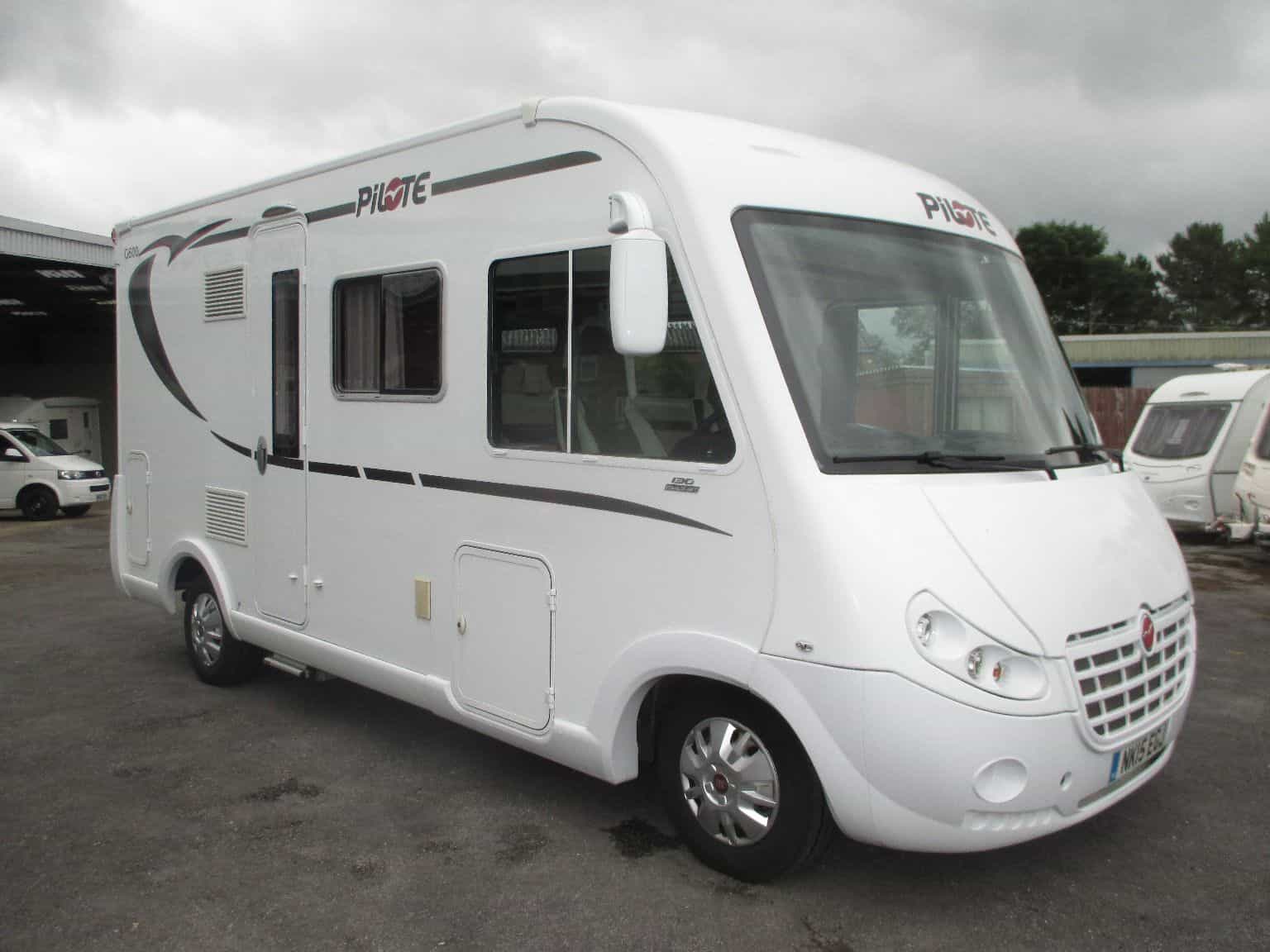 - Campers4sale