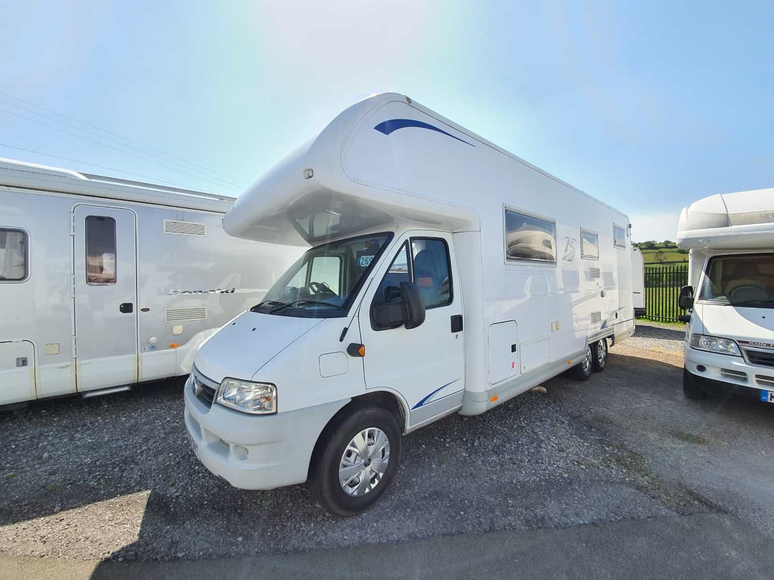 - Campers4sale