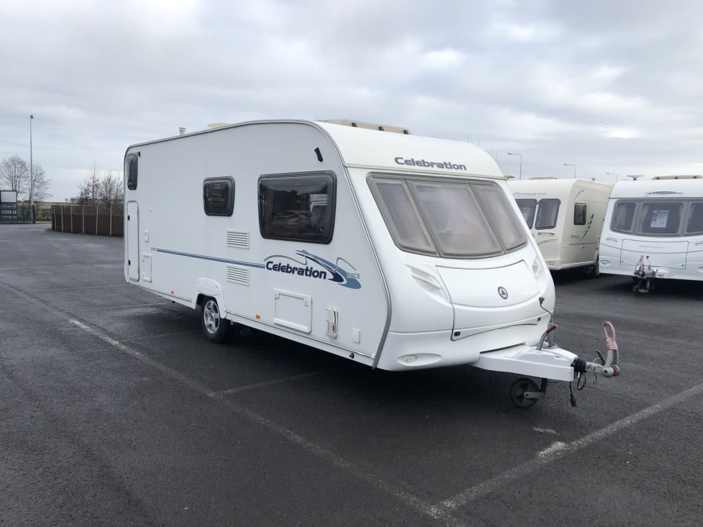 2006 Ace Award Firestar