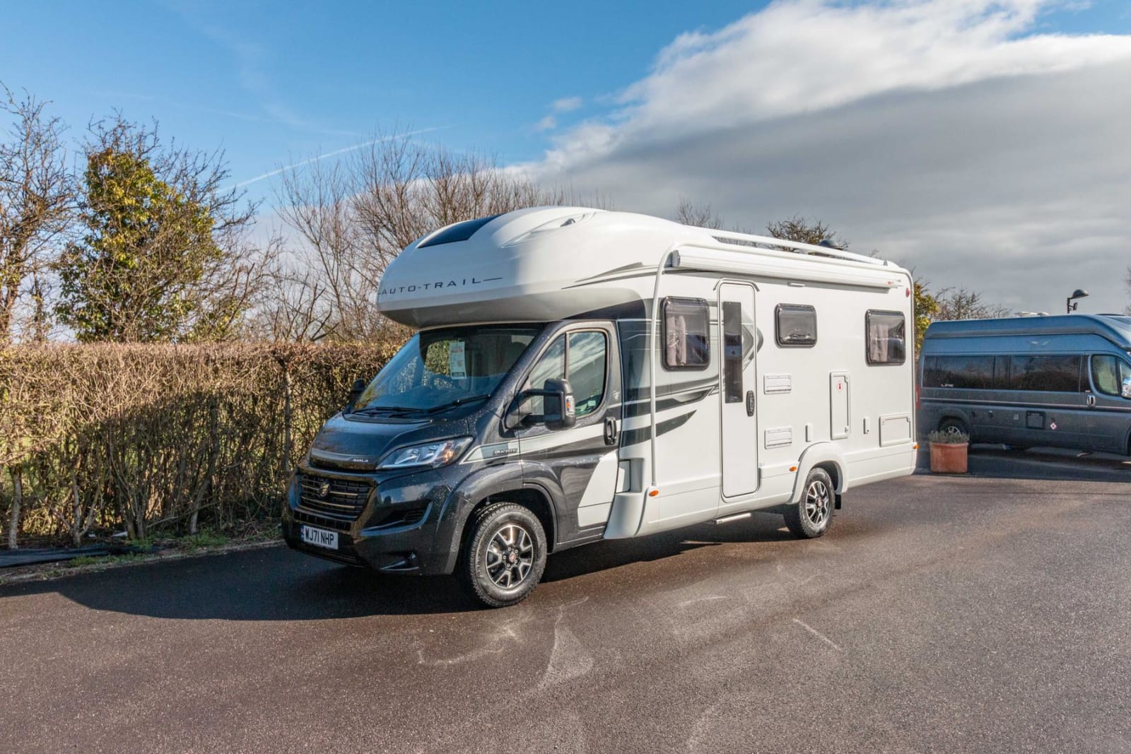 2021 Auto Trail 736