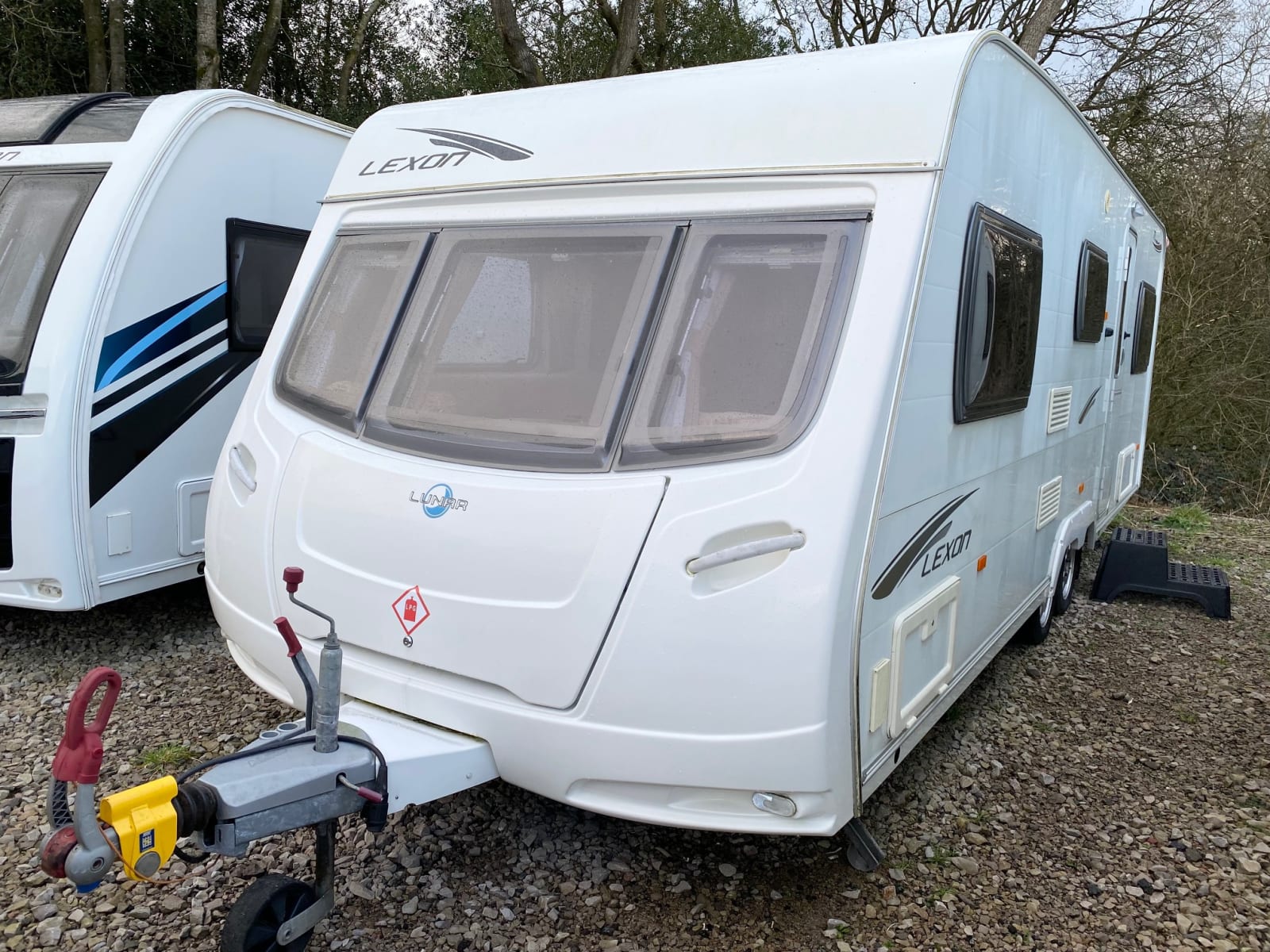 2010 Lunar Lexon Tl