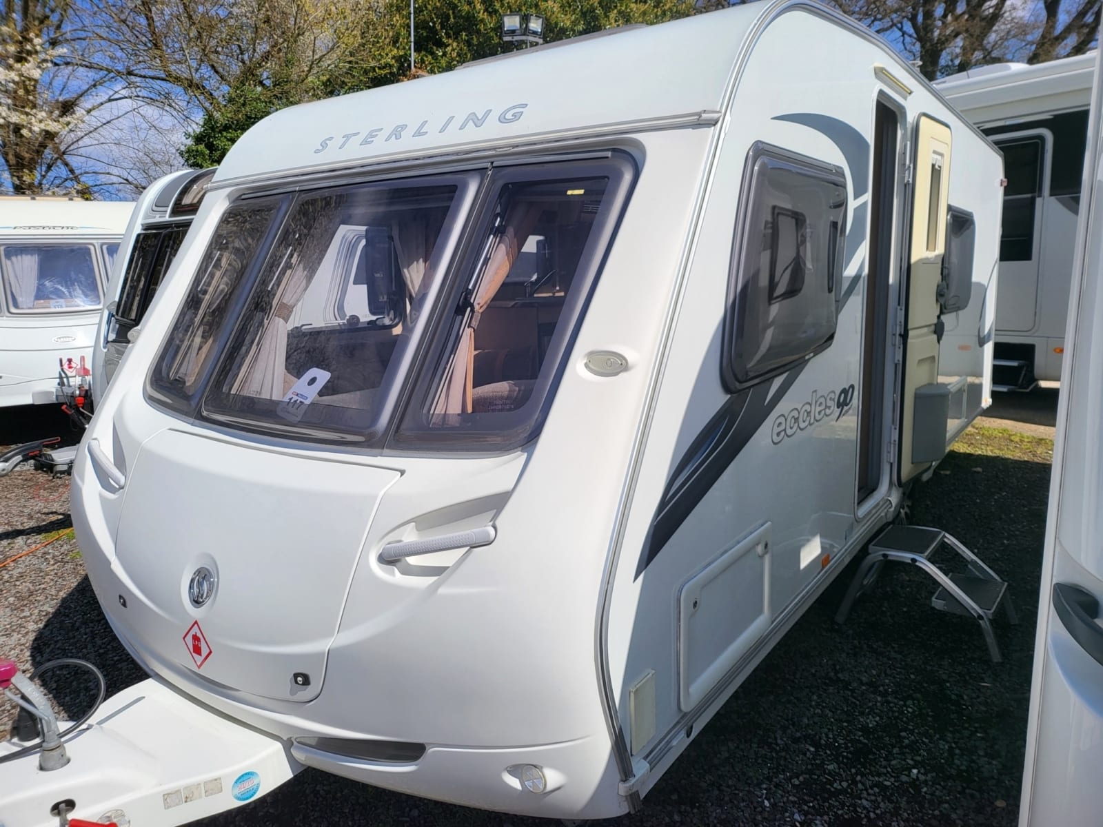 2010 Sterling Eccles