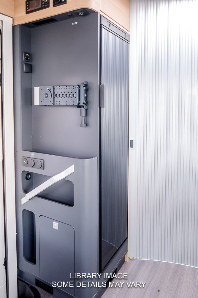 New Adria Matrix Axess 600 Dt 2023 Motorhome