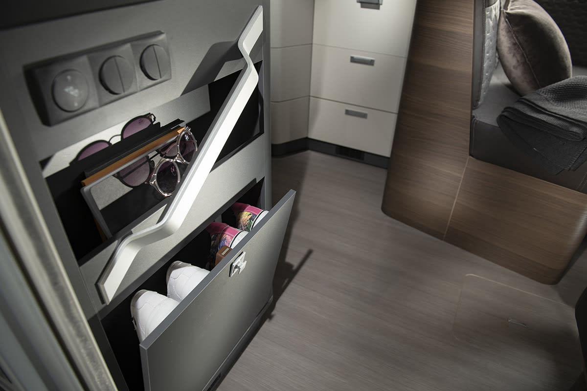 New Adria Matrix Supreme 670 Sl 2023 Motorhome