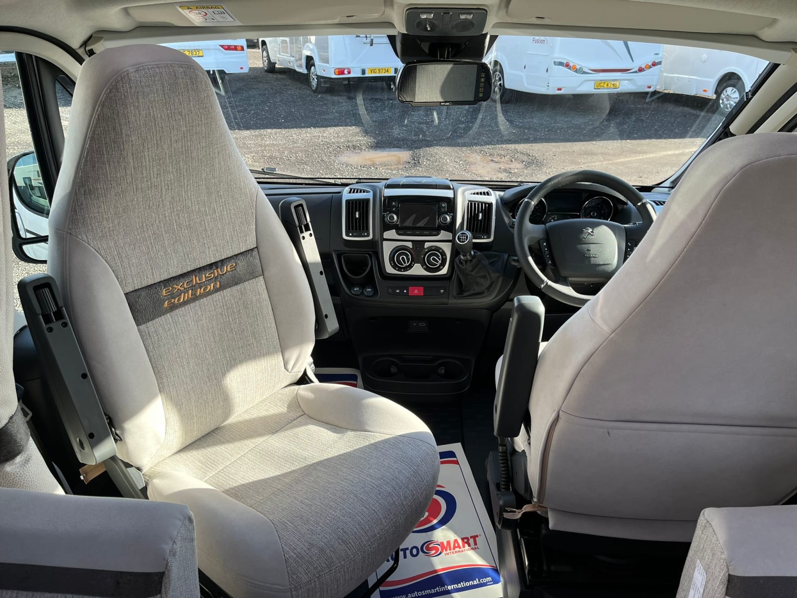 New Elddis Autoquest Autoquest 194