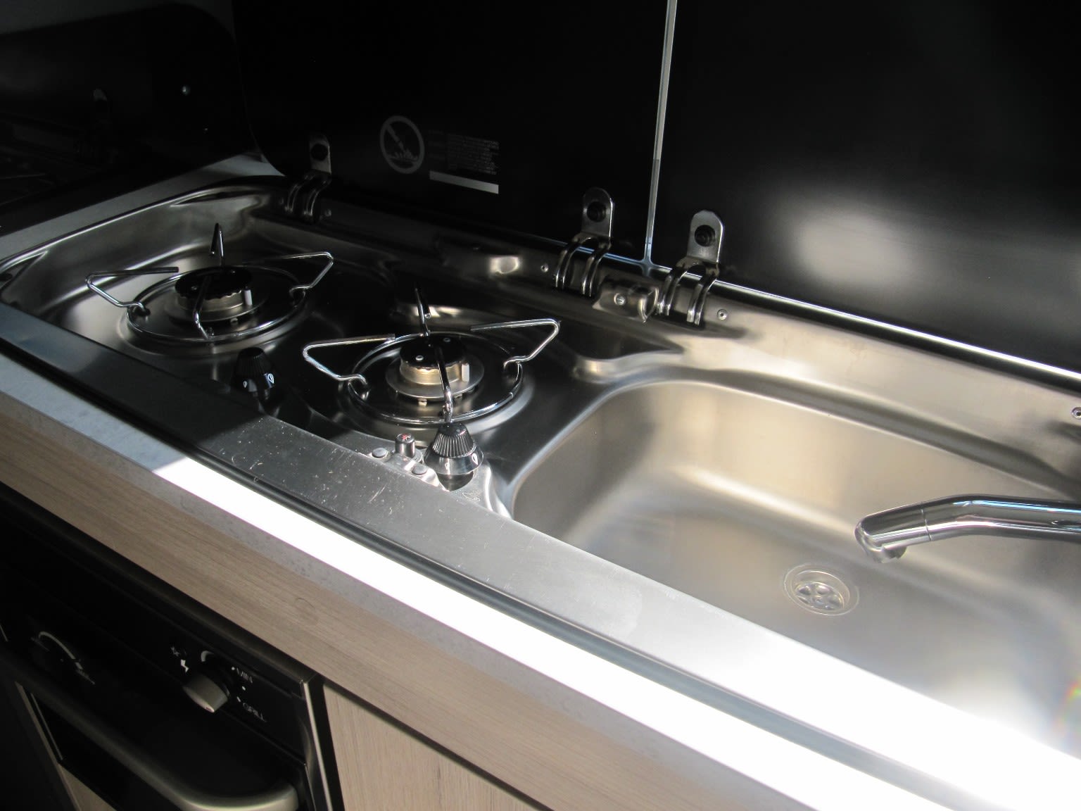 2024 Auto Trail Expedition 68