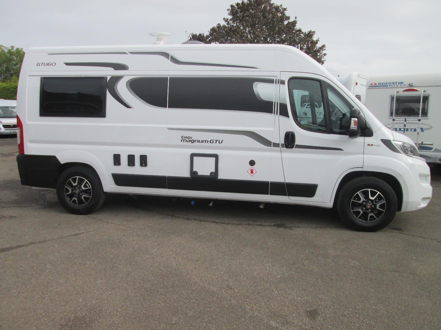 2024 Elddis Autoquest