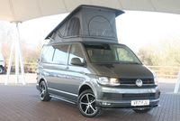 Volkswagen Transporter 2.0 Tdi Bmt 150 Highline Van