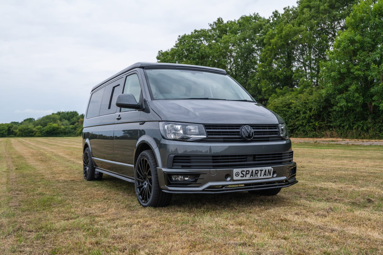 Volkswagen Transporter 2.0l 150 Bhp Dsg Auto