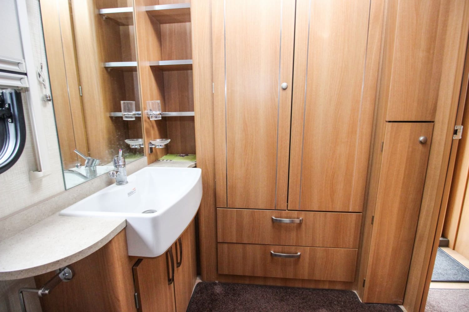 2014 | Coachman Laser 620 | 4 Berth Twin Axle With Alde C...