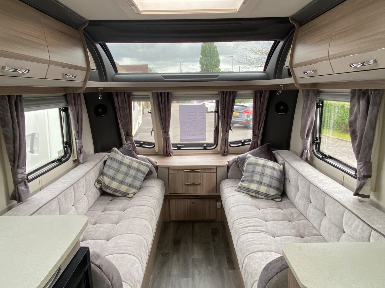 2021 Coachman Acadia