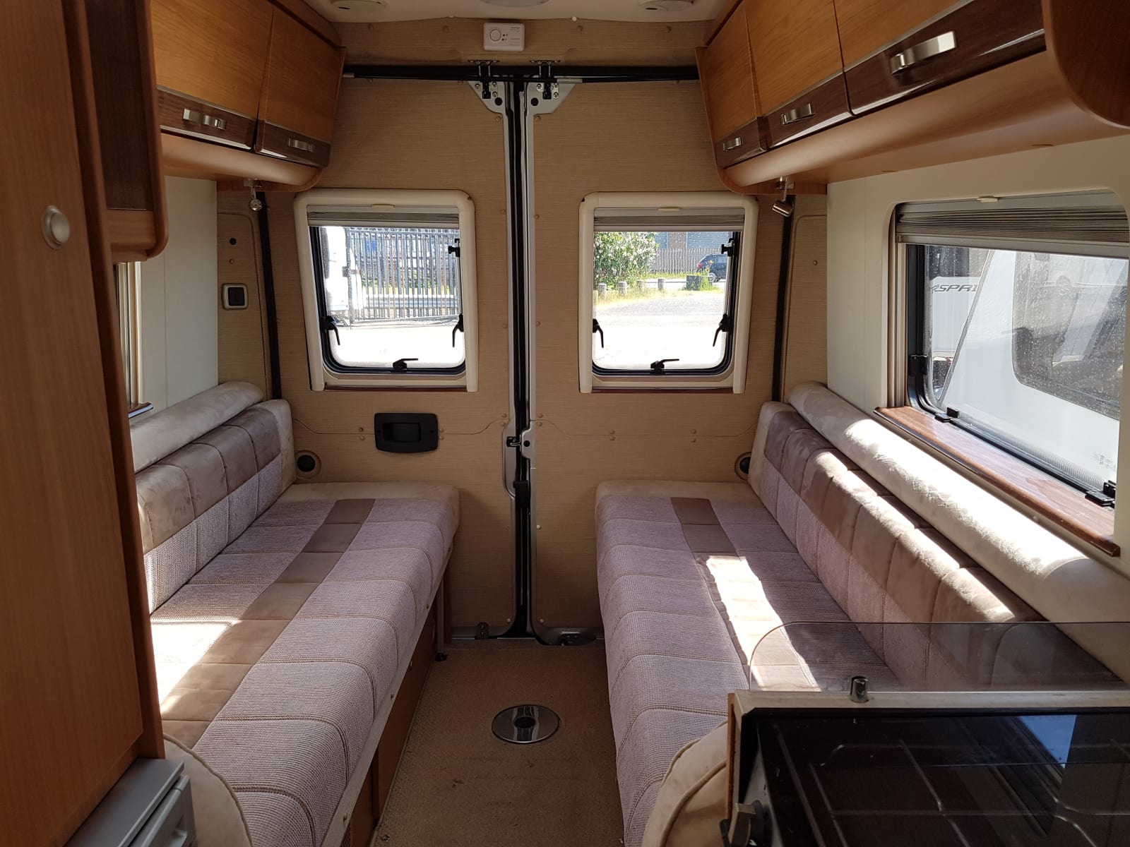 Autocruise Rhythm 2 Berth 2011