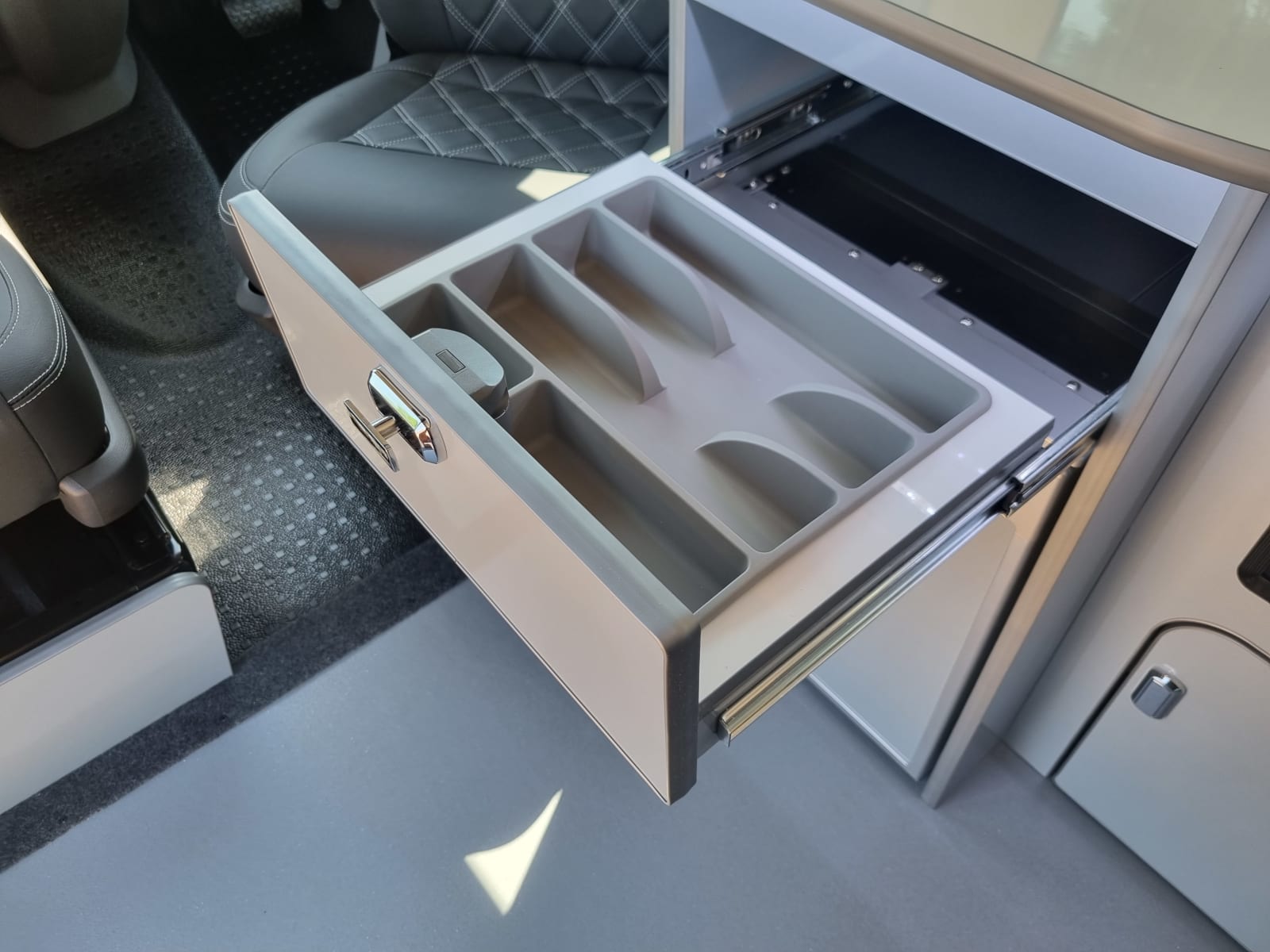 2023 VOLKSWAGEN CAMPERVAN T6.1 TDI 150PS DSG HIGHLINE DIESEL HEATER ...