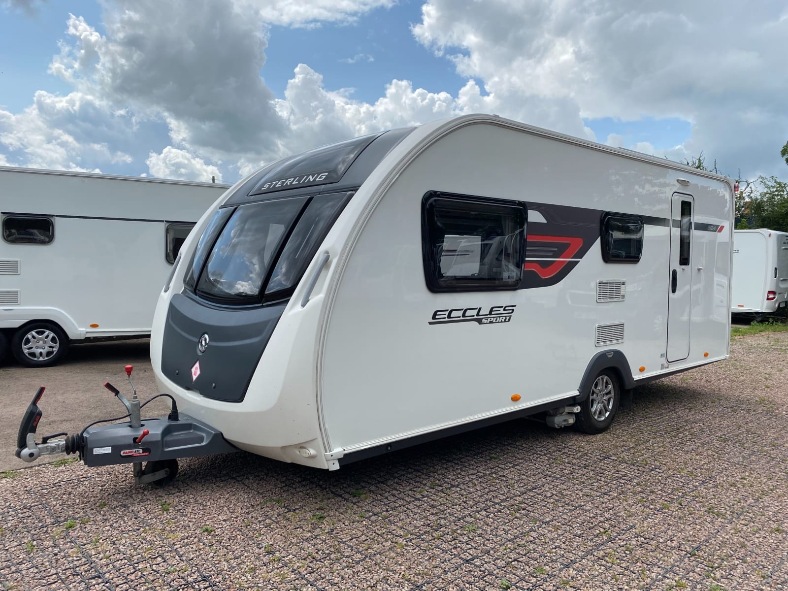 2015 Sterling Eccles