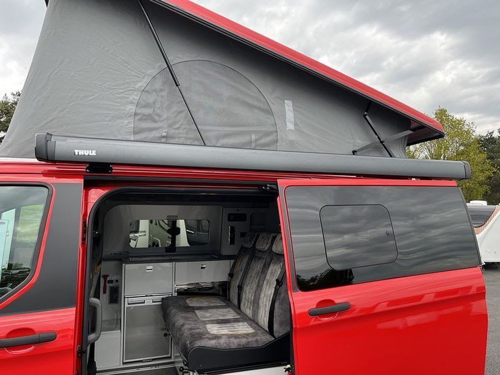 2023 Auto Sleepers Custom Air