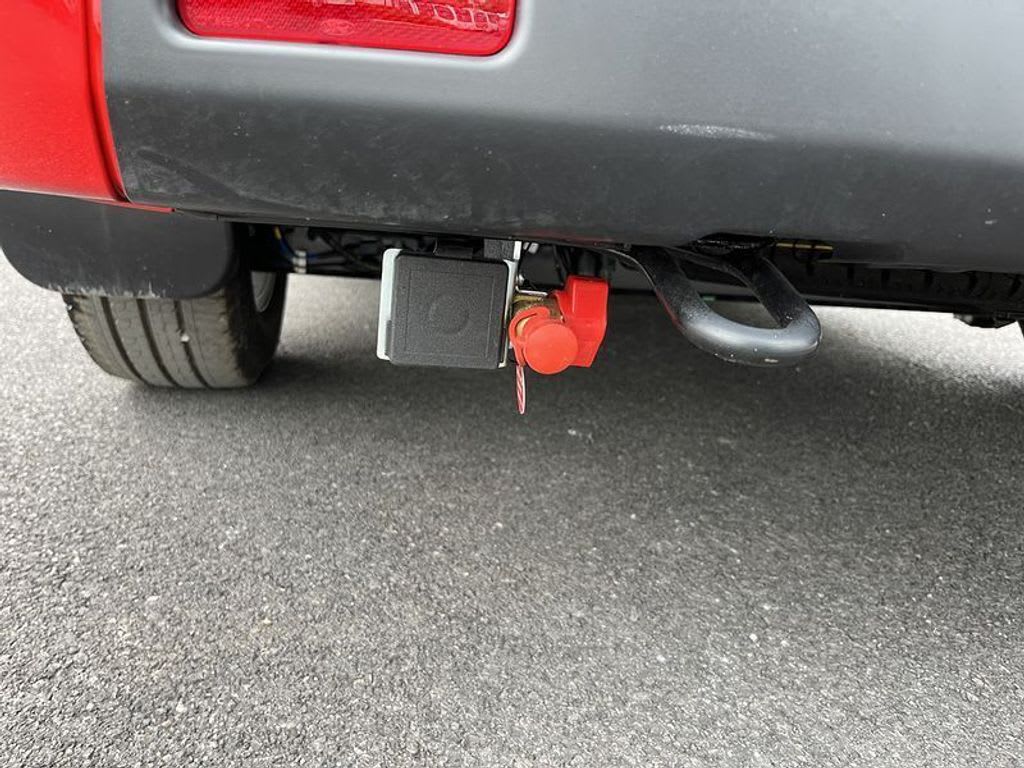 2023 Auto Sleepers Custom Air