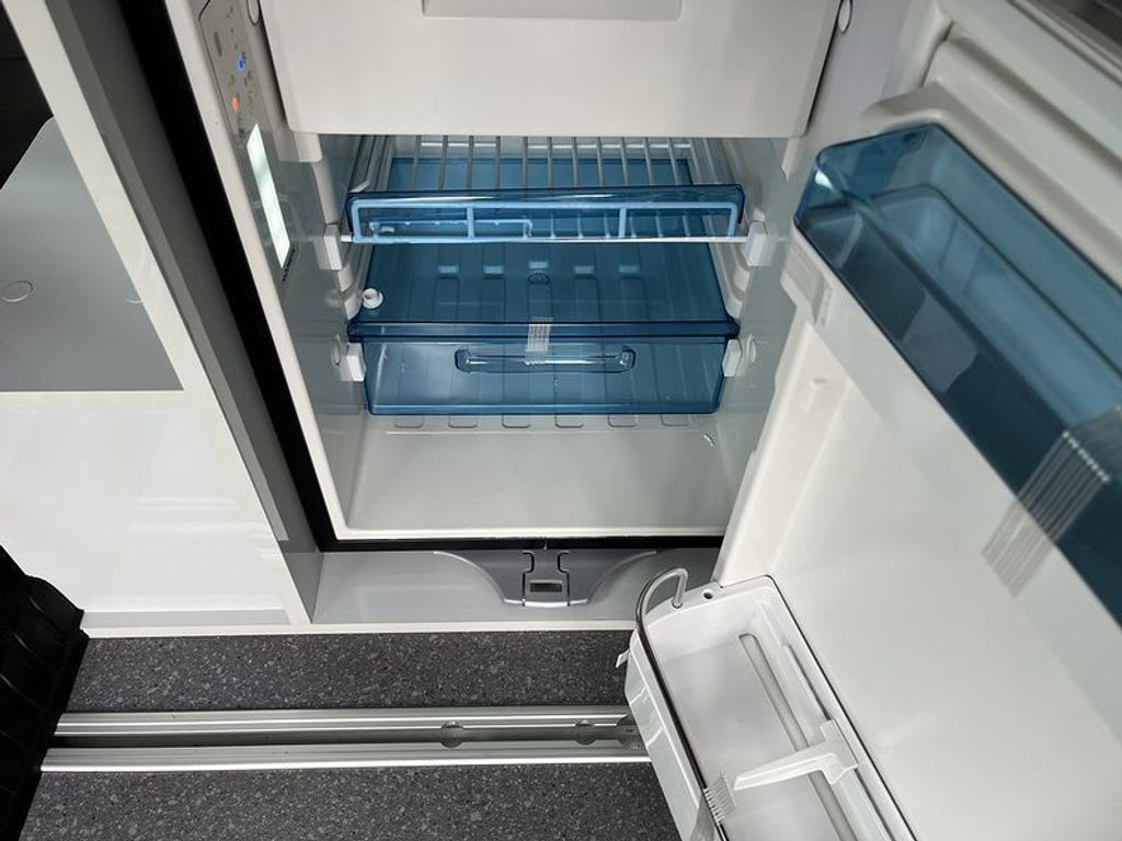 2023 Auto Sleepers Custom Air