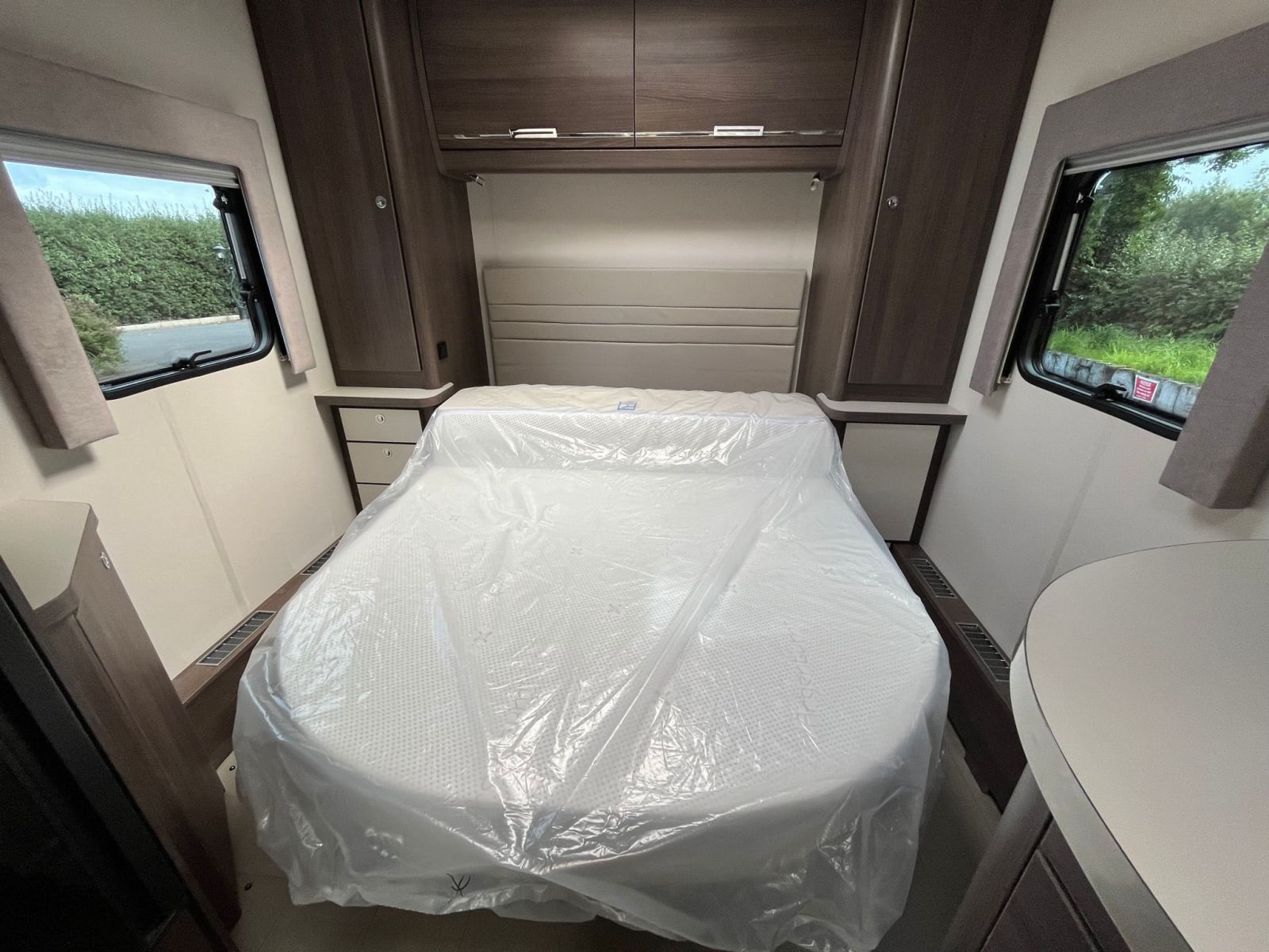 New Elddis Encore Encore 250