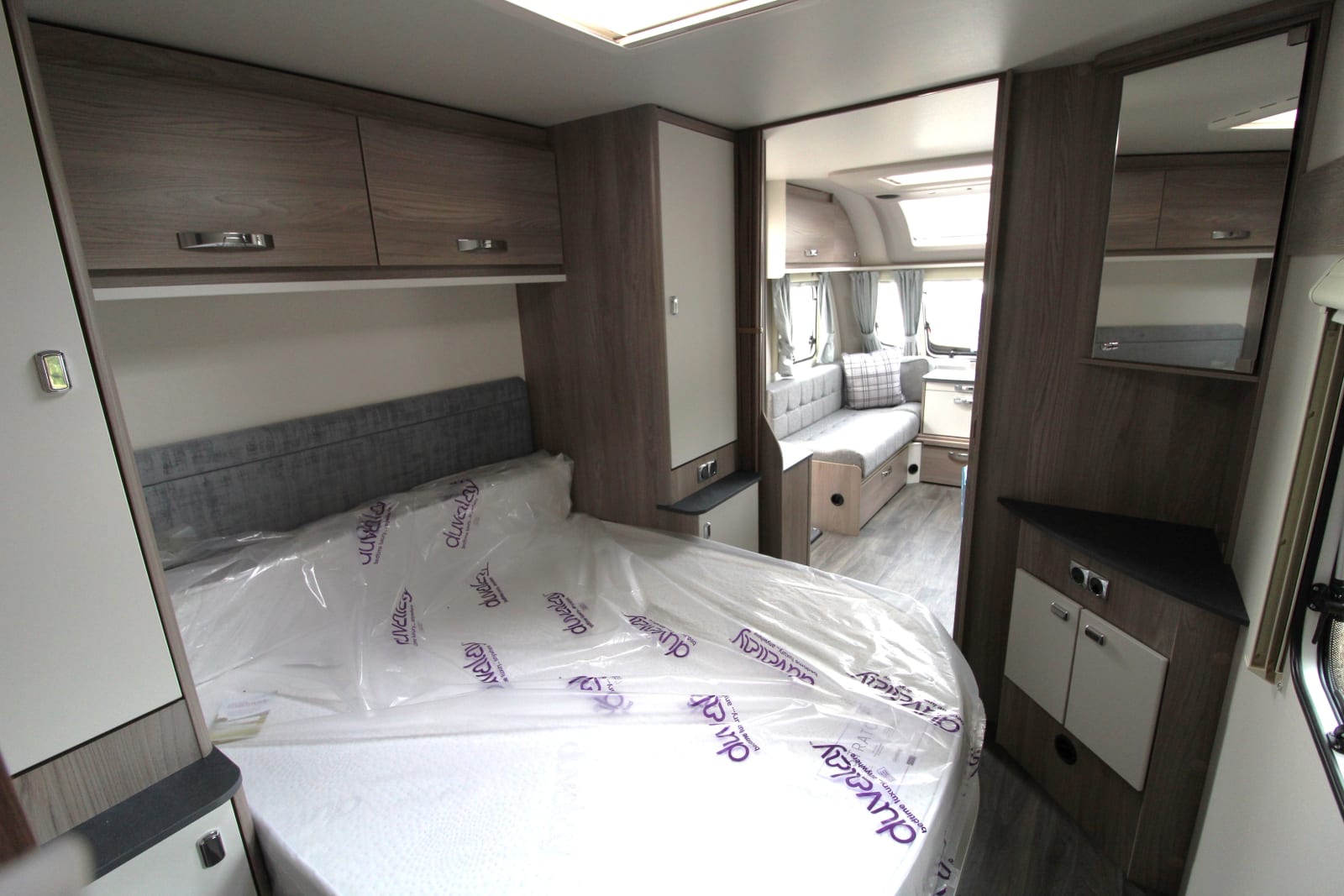 New Swift Sprite Major 4sb - 2024