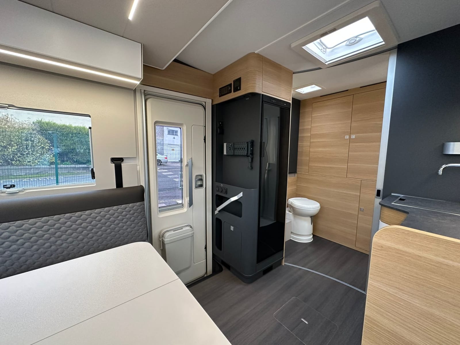 Adria Matrix Plus 600 Dt Special Offer