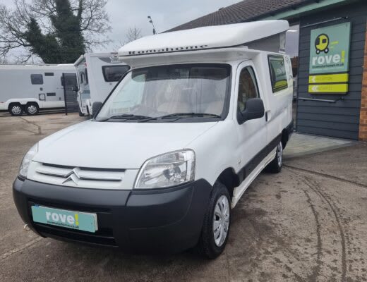 Used Romahome Hi-lo R20